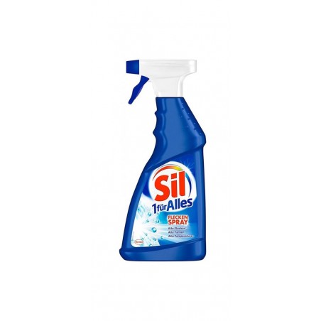 Sil Flecken Spray